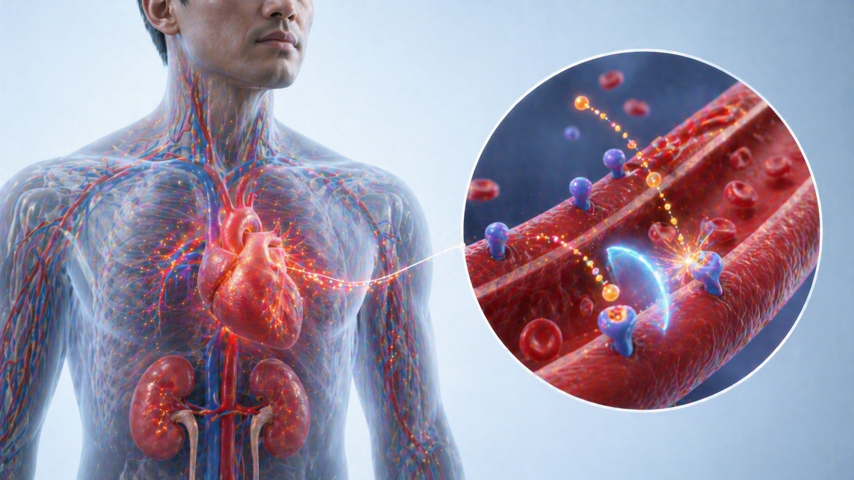 Kumpulan Ubat Penghalang Reseptor Angiotensin II (ARBs)