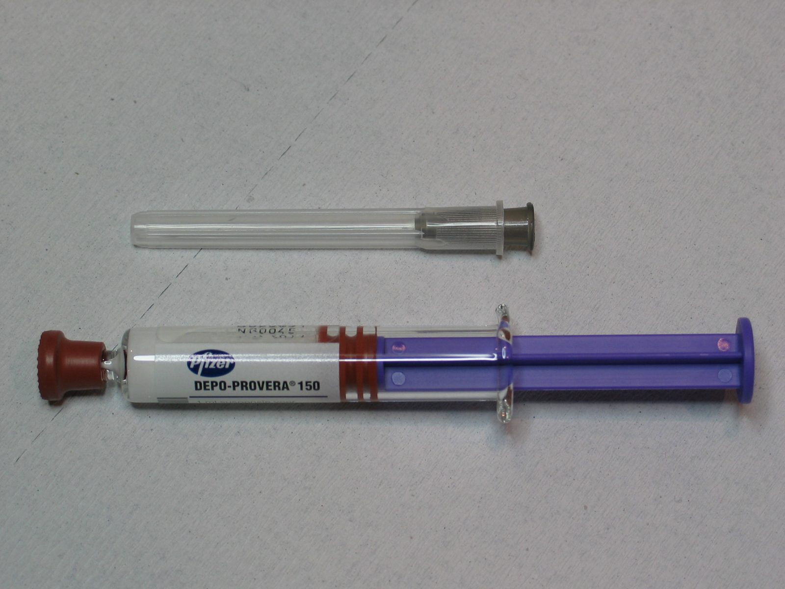Fakta dan Mitos Berkenaan Suntikan Depo Provera - Tips Kesihatan