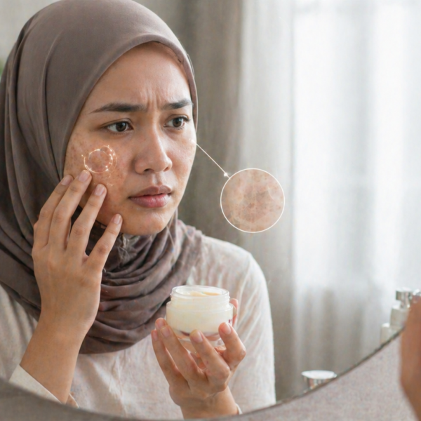 Penyakit SLE - Punca, Tanda dan Rawatan - Tips Kesihatan