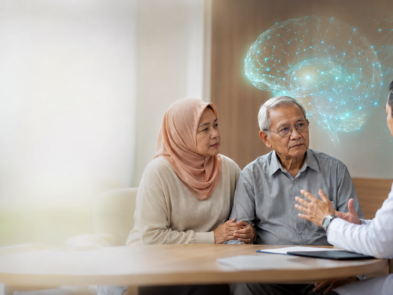 Rabun Jauh - Punca, Tanda dan Rawatan - Tips Kesihatan