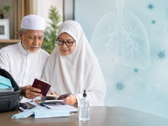 Penyakit SLE - Punca, Tanda dan Rawatan - Tips Kesihatan
